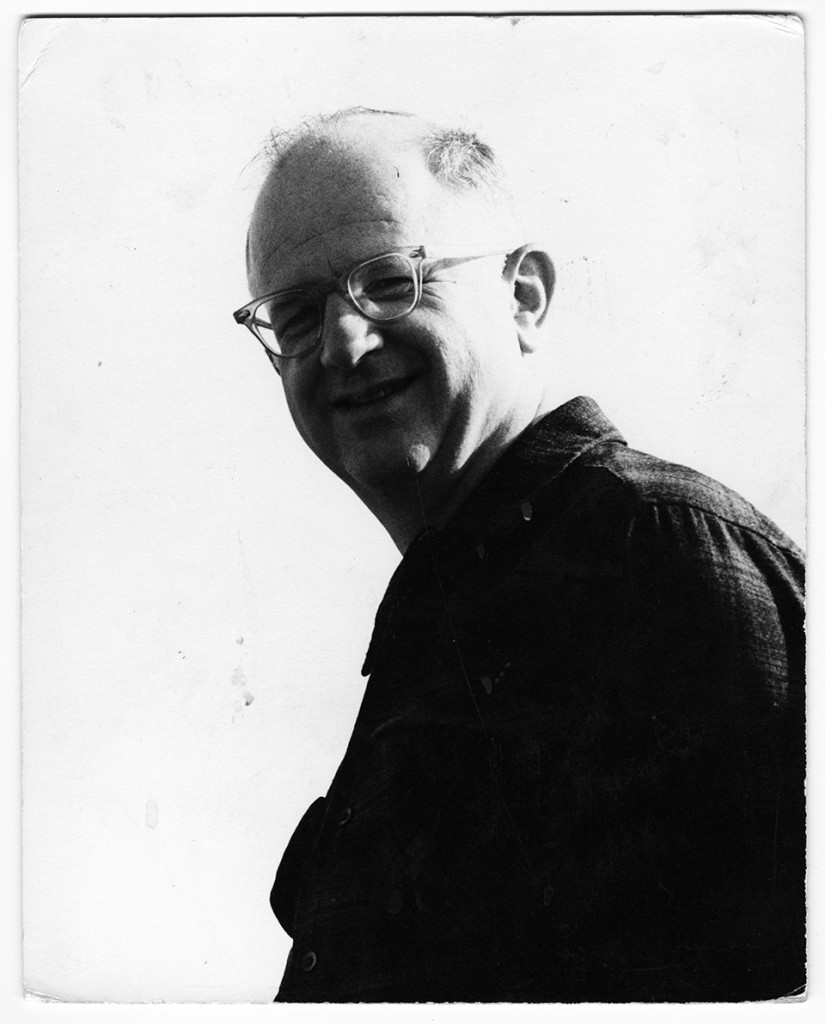 The People's Doctor Close-up/headshot of R.S. Mendelsohn with his body ...